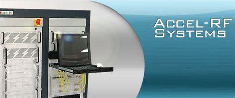 Accel Rf Wins Afrl Contract To Complete An Mm Wave Accelerated Life