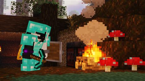 Maycarios S Higher Build Limit Minecraft Data Pack