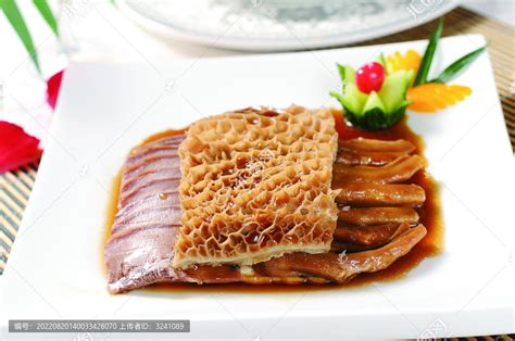 潮式卤水拼盘 中国菜系 食品餐饮 摄影素材 汇图网www huitu