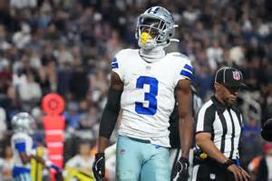 Richard Sherman Gets Candid On George Pickens Potential After Online