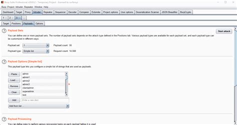 Burpcrypto A Collection Of Burpsuite Encryption Plug Ins
