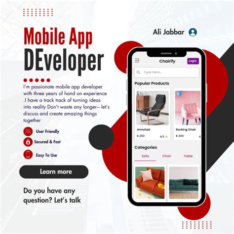 Turn Your Figma Xd And Psd Design Into React Native App By Alijabbar034 Fiverr