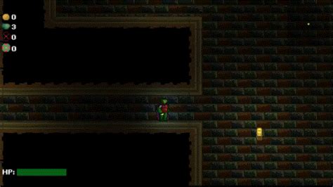 Its Amazing How Much Particle Effects Can Improve The Lookfeel Of Your Game😁 Runity2d