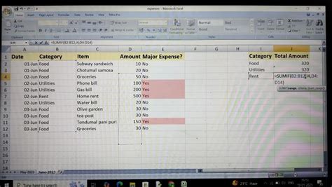 Neeraj Mishra On Linkedin Excel Learning 📈 The Sumif Function Is Critical For Data Analytics…