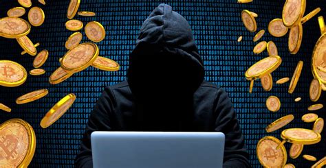 Bitcoin Developer Reports His Wallet Was Hacked