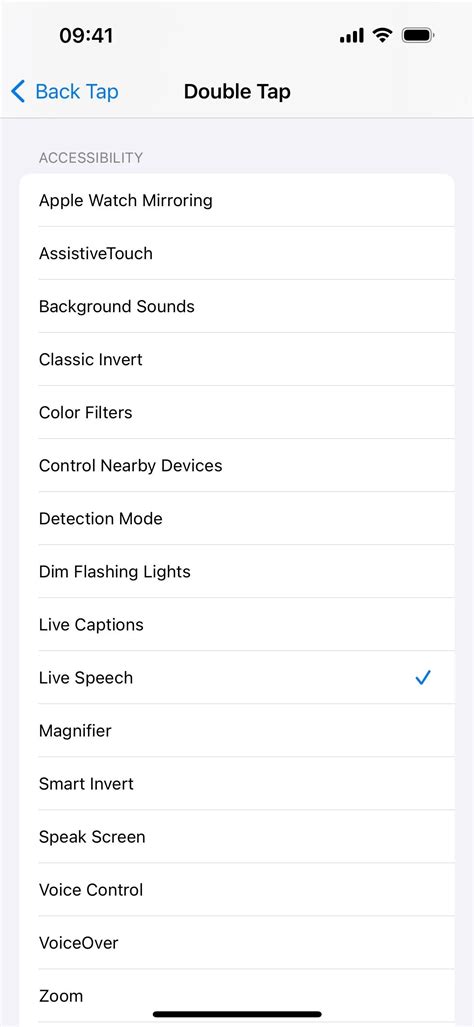 Your IPhone Has New Accessibility Features You Shouldn T Ignore On IOS