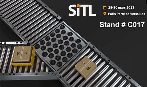 Counting Down To SITL Paris 2023 Itoh Denki