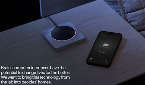 Neuralink S N1 Chip Allows Thought Controlled Computer Interaction WinBuzzer