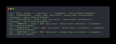 Iex Cloud Python Tutorial Analyzing Alpha