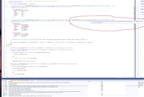 Xmldoc With Or Similar Fails To Compile · Issue 33782 · Dotnetroslyn · Github