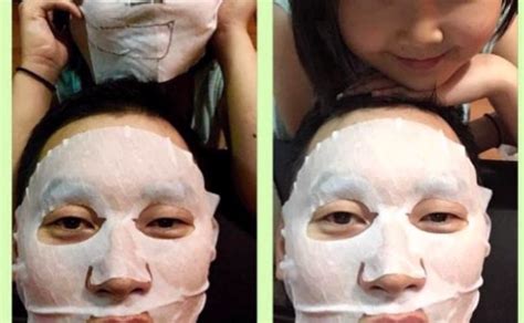 Жүжигчин Б Амарсайхан охинтойгоо “маскдав”