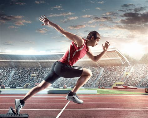 Four Types Of Athletes Do You Have What It Takes To Be A Champion” Picks Pt Personal Trainers