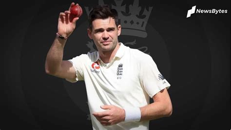 James Anderson Becomes First Ever Pacer With 700 Test Wickets Stats