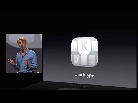 Quicktype Keyboard In Ios 8 Explained Imore
