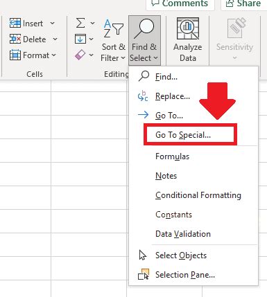 How To Delete Excess Columns In Excel SpreadCheaters