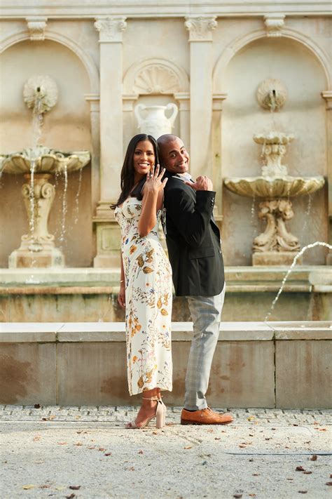 Anthony And Debbie Philip Gabriel Photography