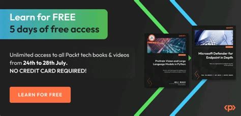 Amara Dinesh Kumar On Linkedin Access Packt Content And Book For Free