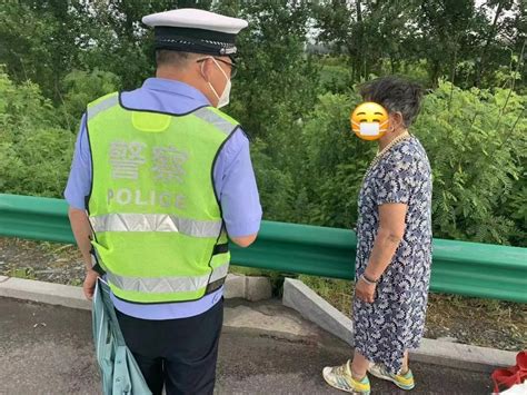 我为群众办实事吉林高速公安四平分局暖心救助二三事澎湃号·政务澎湃新闻 The Paper
