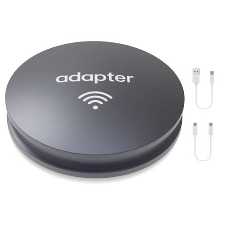 Wired To Wireless Android Auto CARTUNES