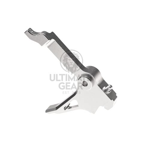 Prometheus Custom Trigger For Kriss Vector Zilver