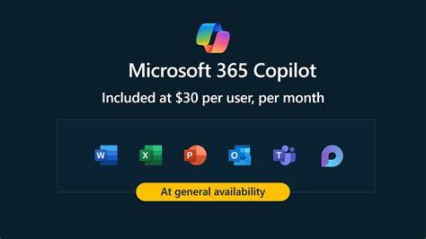 Microsoft 365 Copilot Is Here For Everybody All Details [2024]