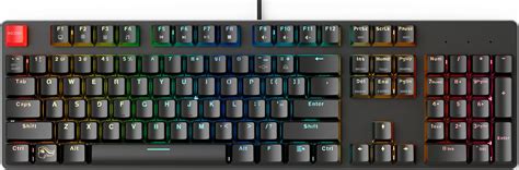 Glorious Gmmk Brn V2