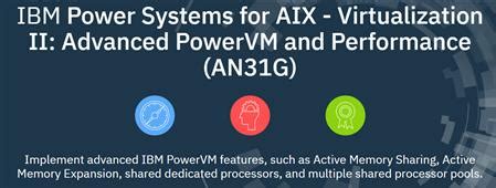 Just Begin Or Advance Your Career With IBM AIX Training Courses Sulekha Tech Pulse