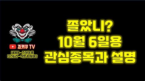 00810월26일용 관심종목 씨유메디칼 한국자산신탁 에이치시티 홈캐스트 대성창투 대웅 가비아 진양산업 클리오 알테오젠 모비스등 차트 설명해 드립니다