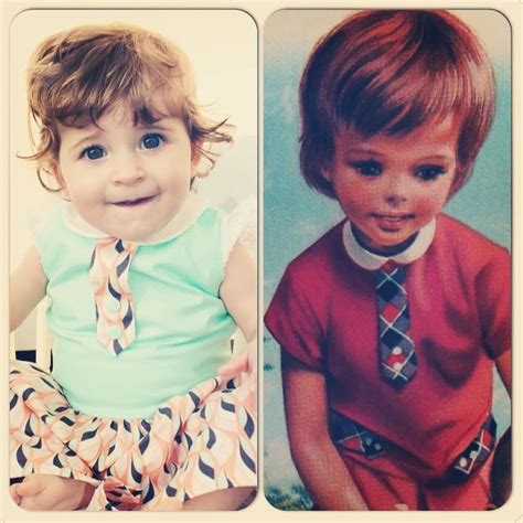 Lily En Woody Im Joining The I [heart] Marcel Marlier Sew Along