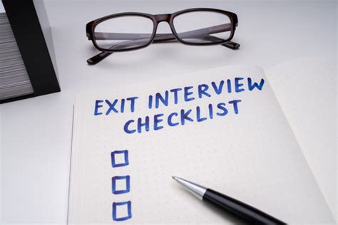 Exit Interview Images Browse 374 Stock Photos Vectors And Video Adobe Stock