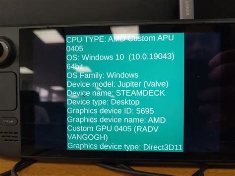 unity steam deck has issues with exclusive fullscreen questions and answers unity discussions