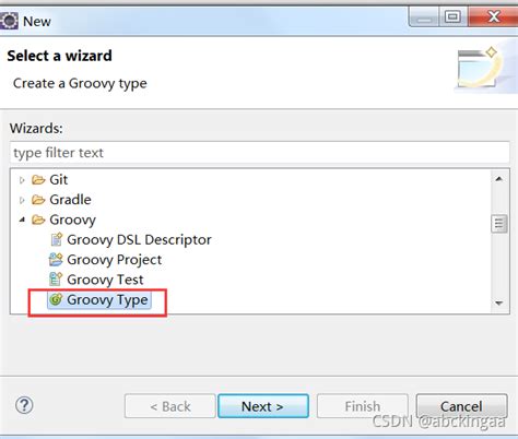 Eclipse整合groovy开发javaeclipse 开发 Groovy Csdn博客