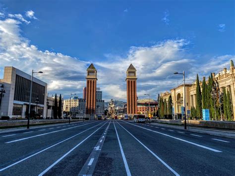 ТОП 15 забележителности в Барселона