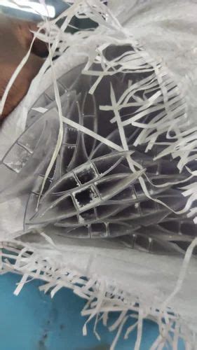 3 Mm X Connector For Polycarbonate Sheet Water Proof At Rs 30 Feet In Chennai