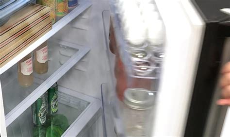 Mega Freezer Sharp Indonesia