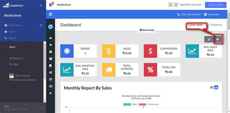 Bigcommerce Multivendor Marketplace Associates With Multiple Sellers