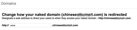 Amazon Route 53 With Lightsail And Naked Domain Redirecting