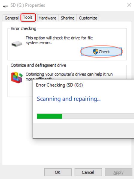 How To Fix SD Card Not Formatting Error Rene E Laboratory