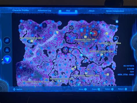 Missing One Light Root And I Cannot Find It Rtearsofthekingdom