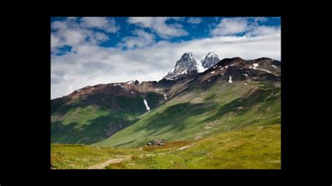 თუშური სიმღერა♥️♥️♥️ Youtube