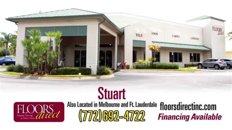 Floors Direct Stuart 2014 Commerical Youtube