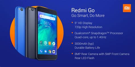 Xiaomi Redmi Go Features And Best Price In Kenya Xiaomi Redmi Go Features And Best Price In Kenya