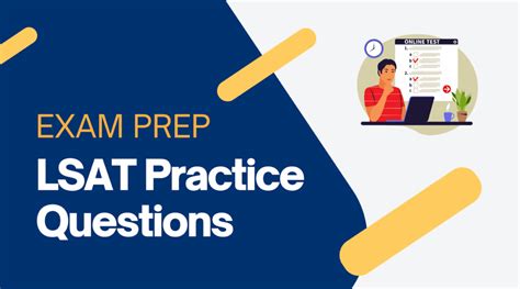 Lsat Practice Questions Answers And Explanations