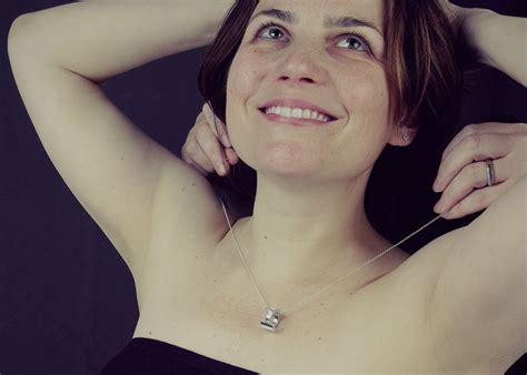 3d Printed Monograms Combine Two Initials In One Pendant