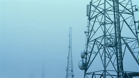 Digital Twin The Future Of Telecom Design