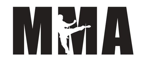 Mixed Martial Arts Mma Png Mixed Martial Arts Is A Combat Sport In