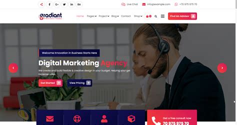 Typography Setting Help Nayra Themes