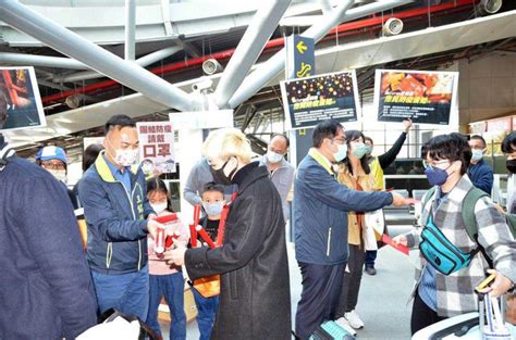 春節返鄉潮湧現 台南國道、雙鐵人潮爆增 生活 Ctwant
