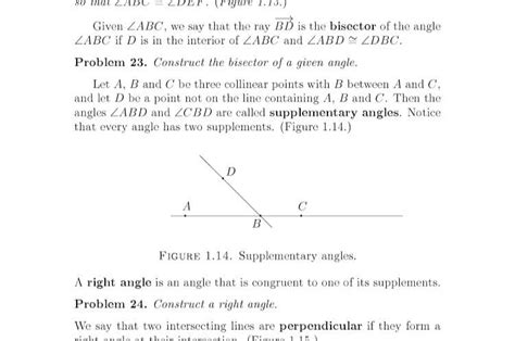 Solved PROOF QUESTION GEOMETRY PROOF Solve Theorem 44 Chegg Com