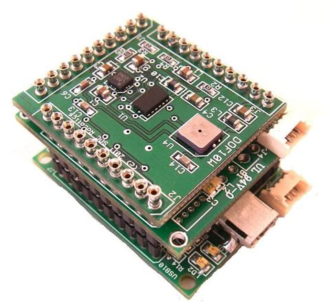 An Embedded Processor Is A Type Of Microprocessor That Consists Of A Variety Of Discr